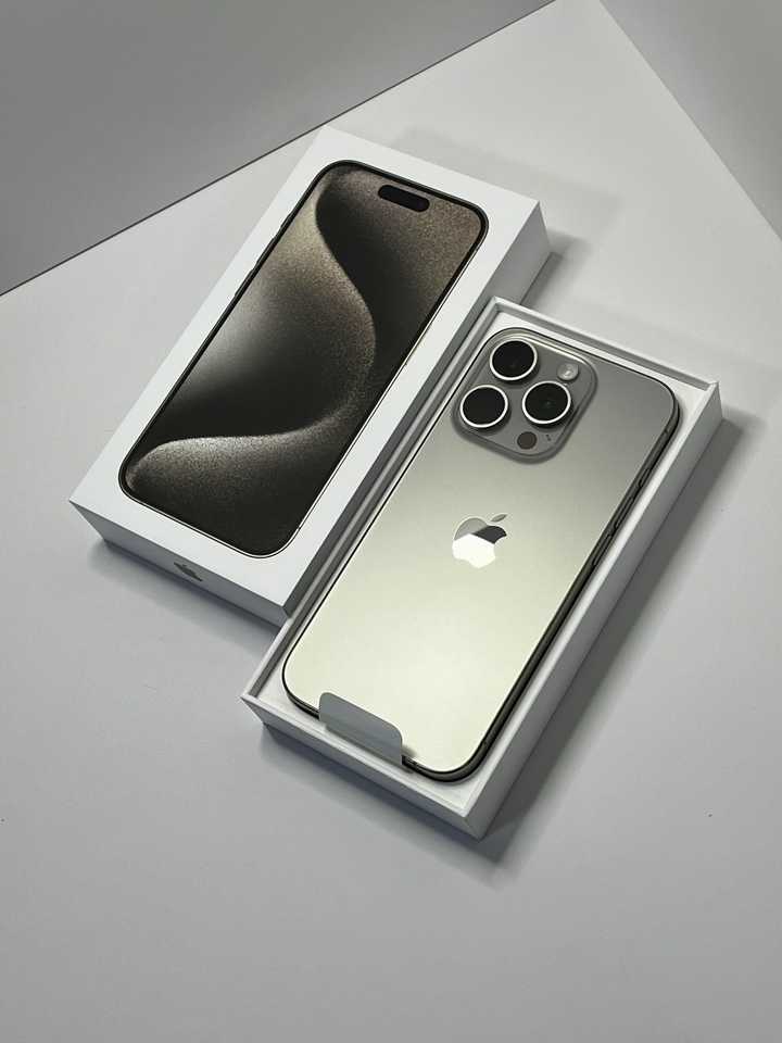 iPhone 15Promax什么颜色最好看？ - 知乎