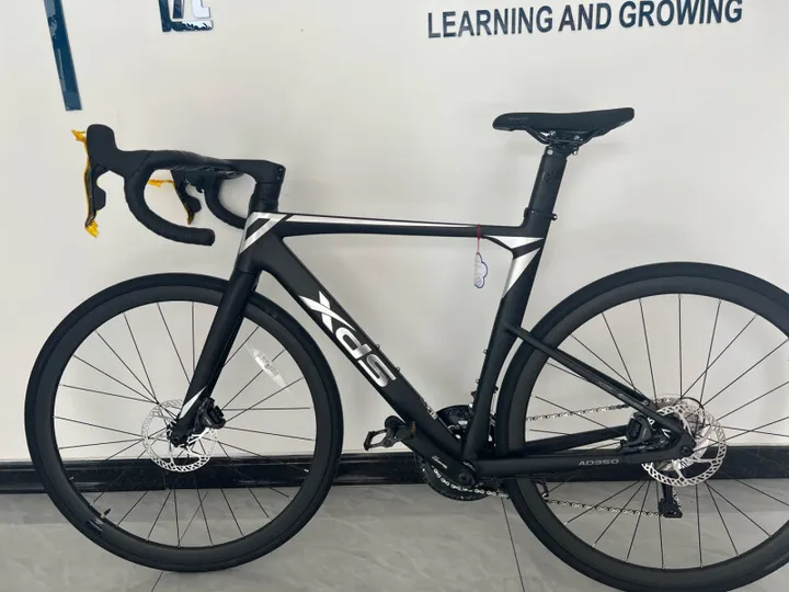 喜德盛24款ad350怎么样？和斯特拉93怎么选？ - 知乎