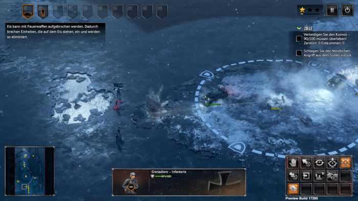 如何评价新出的RTS游戏突袭4？ - 知乎