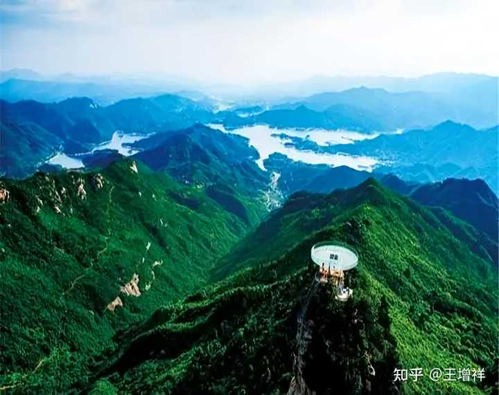 麻城市 3 日游，有哪些景点值得打卡？ - 知乎