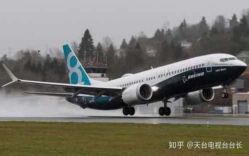 波音发生空难的两款机型737MAX8跟738有什么区别？ - 知乎