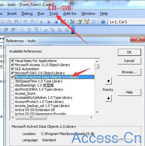 请问如何添加listview控件到Excel VBA中？ - 知乎
