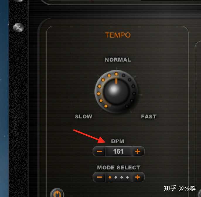 如何得到歌曲的BPM？ - 知乎