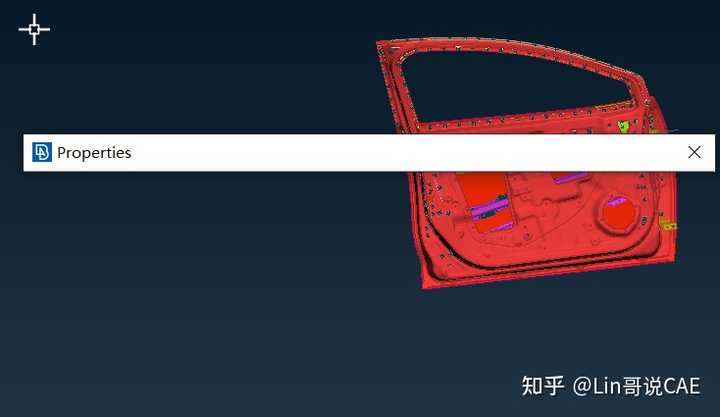 hypermesh和ansa相比哪个做流体前处理好? - 知乎