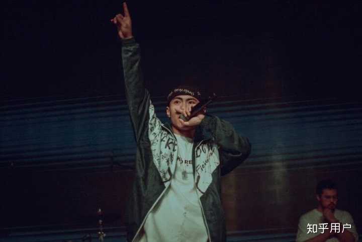 如何评价rapper key.l刘聪? - 知乎