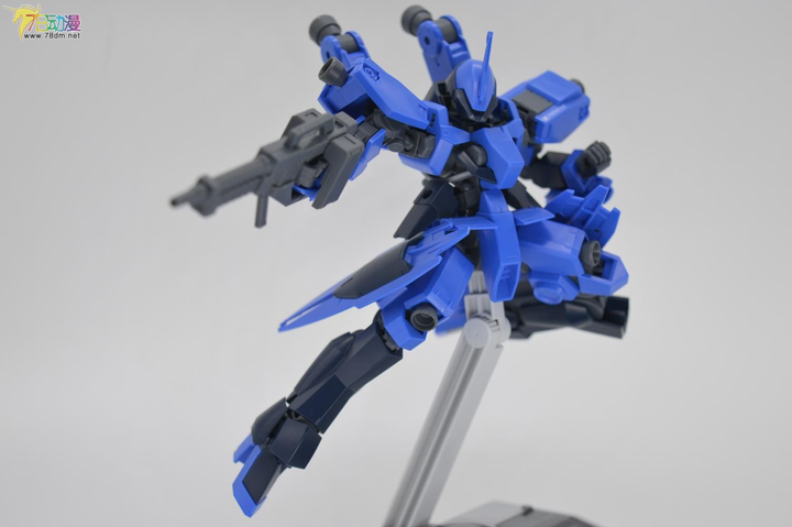 高达模型中值得入手的HG模型有哪些？ - 知乎