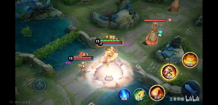 如何评价《王者荣耀》S39 赛季前瞻直播「杨戬重做，巅峰赛优化」等一系列改动？ - 知乎