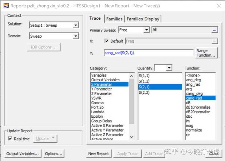 HFSS仿真，如何计算微波的有效折射率？ - 知乎