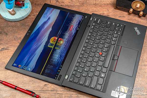 如何评价联想ThinkPad X280？ - 知乎