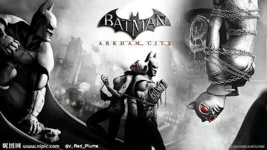 完全了解蝙蝠侠系列应该按照什么顺序？包含漫画，动画，电影等等 - 知乎