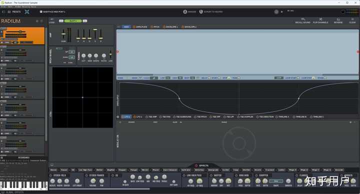 Soundminer究竟强在哪里？ - 知乎