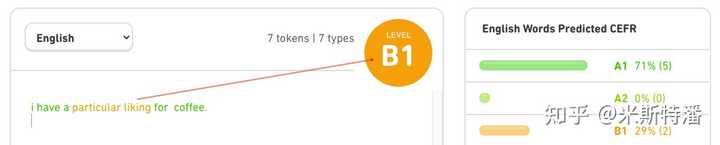 多邻国 CEFR Checker 网站打不开了？有大神知道哪里能检查写作答案的CEFR级别么？ - 知乎