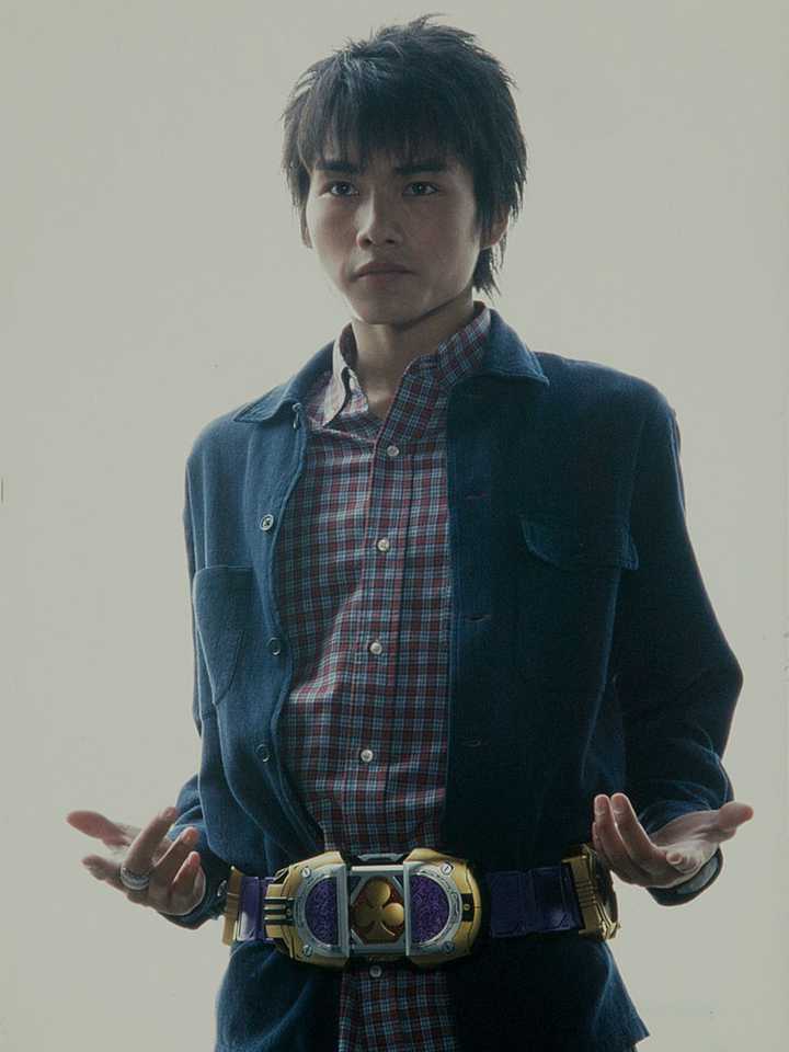 假面骑士Leangle的腰带Leangle带扣官方设定？ - 知乎