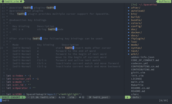 Atom, Vim, Visual Studio Code, Emacs 哪个好？ - 知乎