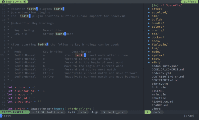 linux下最好的代码编辑器是什么？ - 知乎