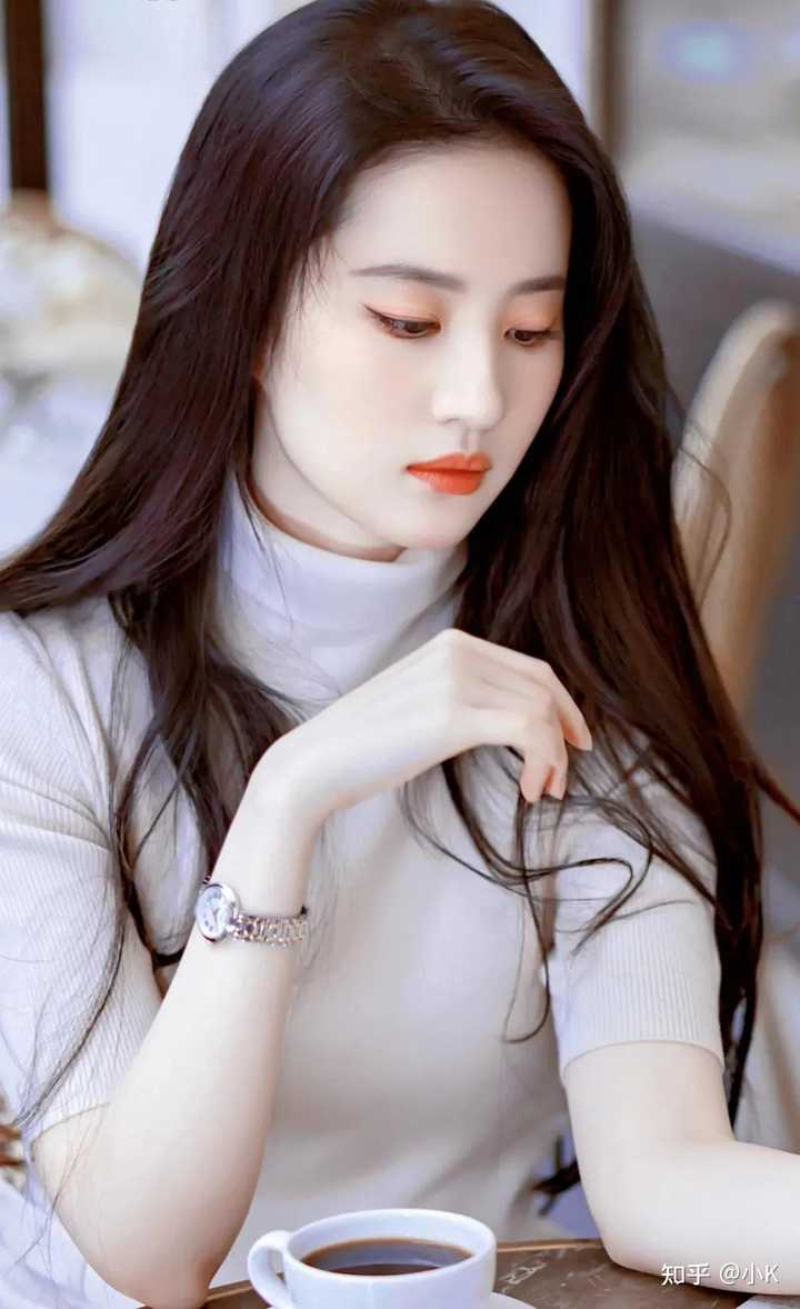 如何评价刘晓莉？ - 知乎