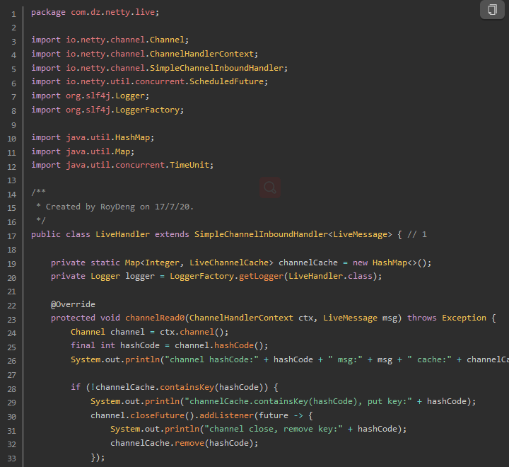 Java面试被问为什么要用 Netty ？ - 知乎