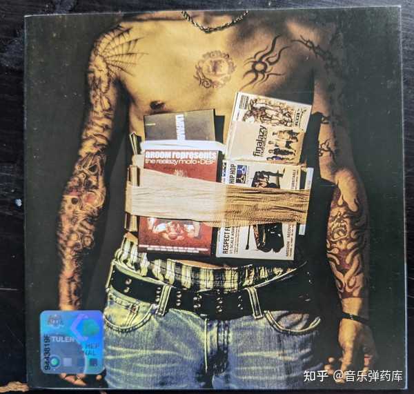 如何评价香港乐队组合“大懒堂”（Lazy Motha Fucka）？ - 知乎