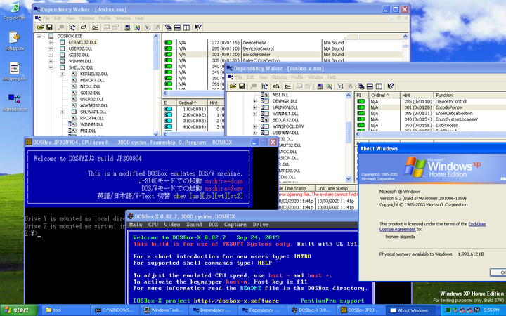 如何看待 Windows XP 源代码泄露？XP 源代码首次被公开曝光会产生哪些影响？ - 知乎