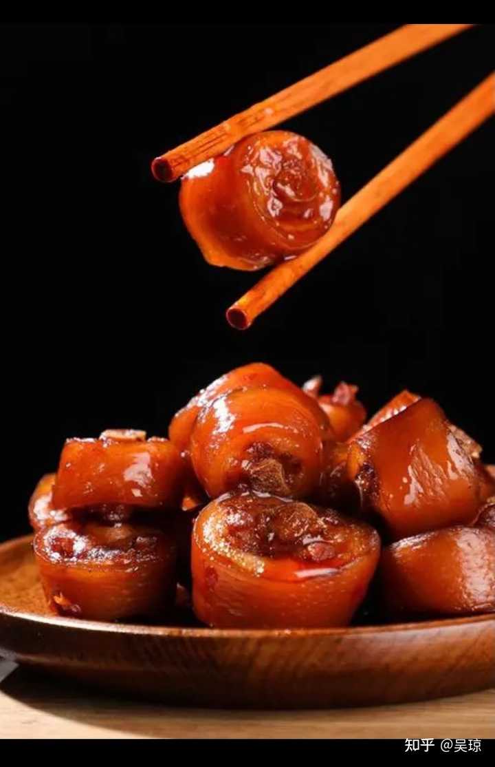猪尾巴怎么做才好吃？ - 知乎