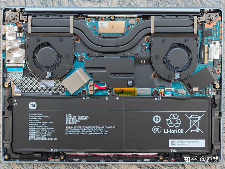 如何评价Redmi Book Pro 14&16 2024？ - 知乎