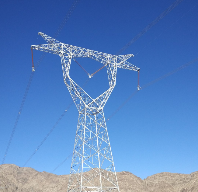 输电线路上有几根线?分别是哪几根？ - 知乎