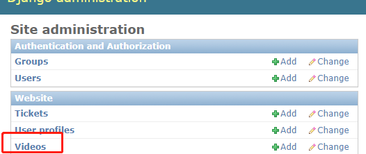 Django管理页面中不显示内容，而被object代替python3.6.6 Django2.0? - 知乎