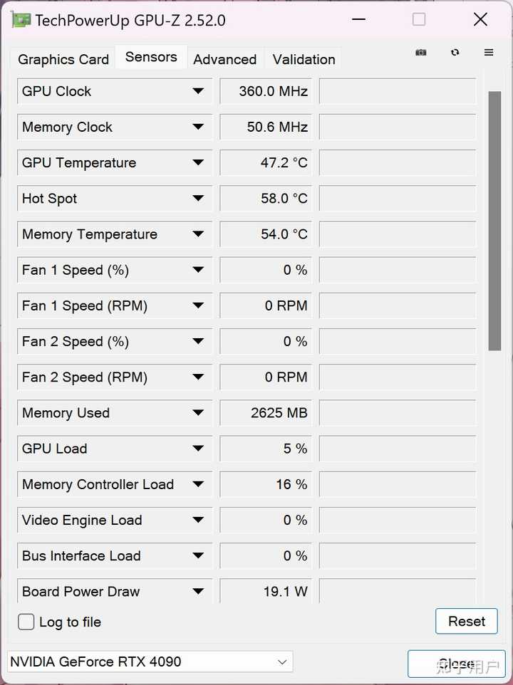 如何看cpu和显卡功耗? - 知乎