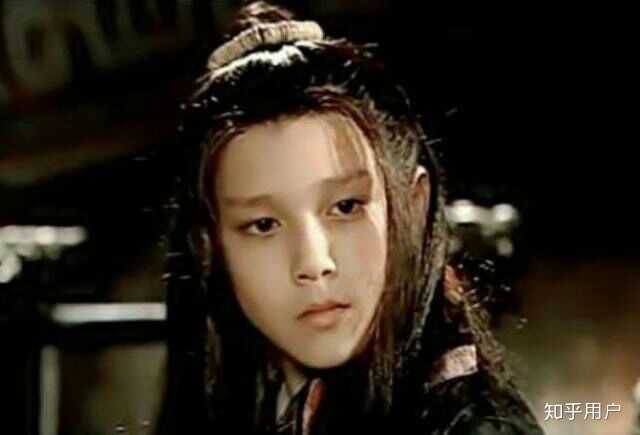 如何区别桃花眼、杏眼、丹凤眼？ - 知乎