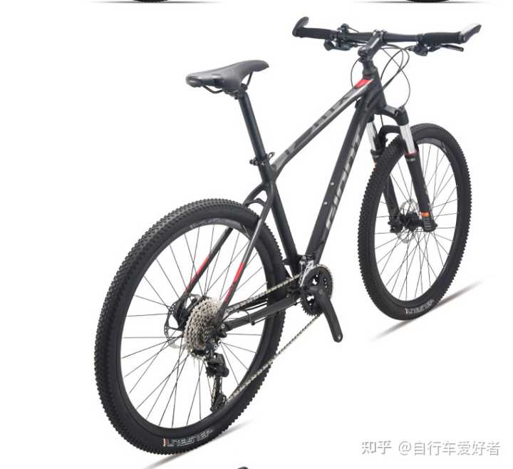 捷安特22款ATX860怎么样？ - 知乎