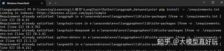 如何使用LangGraph的create_react_agent函数? - 知乎