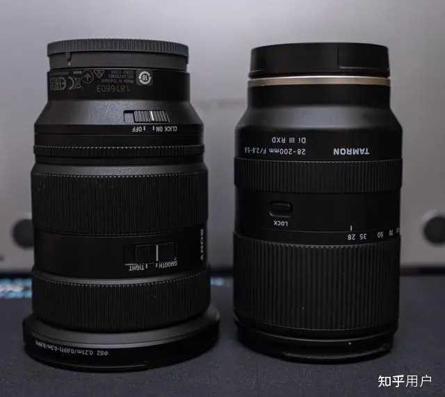a7m4选24-105还是腾龙28-200？ - 知乎