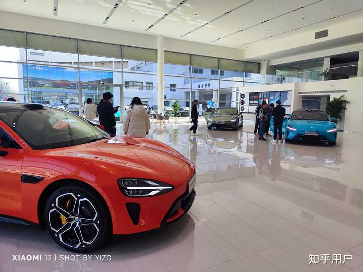 如何看待 3 月 28 日发布的小米汽车SU7 售价 21.59w 起？有什么亮点和不足？ - 知乎