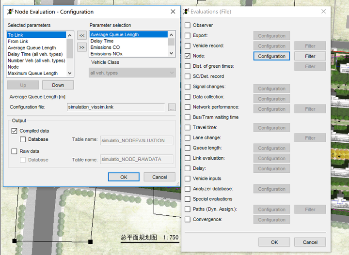 如何用 vissim 对道路交叉口及多车道道路进口道进行延误评价？ - 知乎