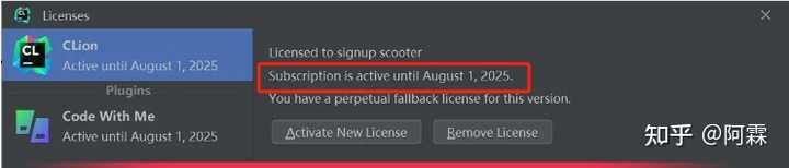 CLion 和 Visual Studio 有什么显著的区别? - 知乎