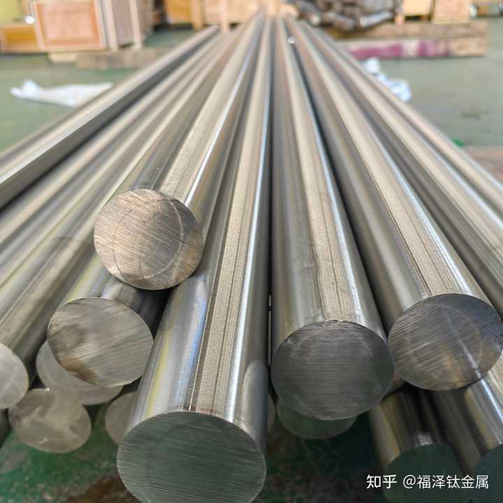 TC6钛合金是什么材料，TC6钛合金是什么材质？ - 知乎