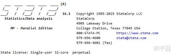 怎么提高stata运行速度？ - 知乎