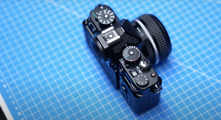 索尼A7C2和尼康ZF怎么选？ - 知乎