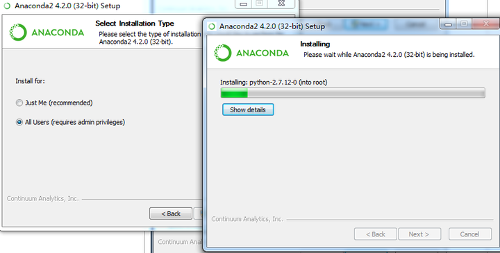qutip: 如何在windows系统中安装qutip？ - 知乎
