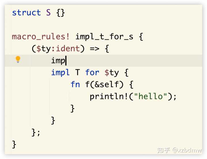 如何评价 JetBrains 为 Rust 设计的 IDE RustRover ? - 知乎
