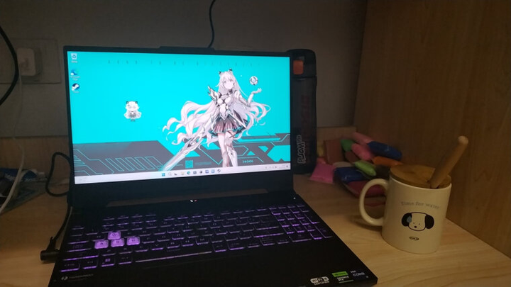 天选3i7-12700H和天选4R7-7735H哪个更好? - 知乎