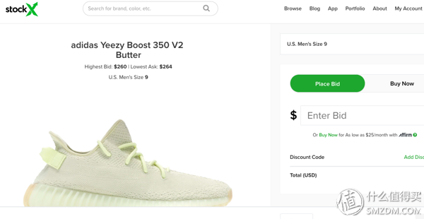 怎么在stockX上买东西 并转运到中国？ - 知乎