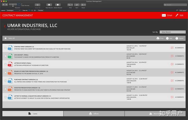 在Mac上想下载Access，Access支持MacOS系统吗？如果不支持该怎么操作？ - 知乎