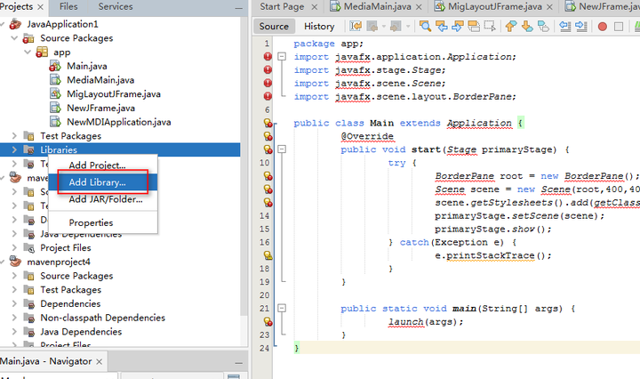 Netbeans是不是比Intellij IDEA牛逼？ - 知乎