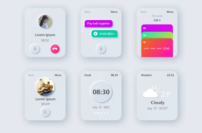 什么是ui，你们对ui是怎么理解的？ - 知乎