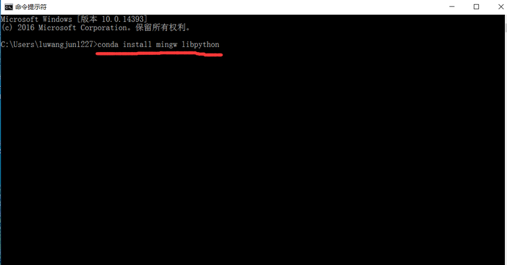 qutip: 如何在windows系统中安装qutip？ - 知乎
