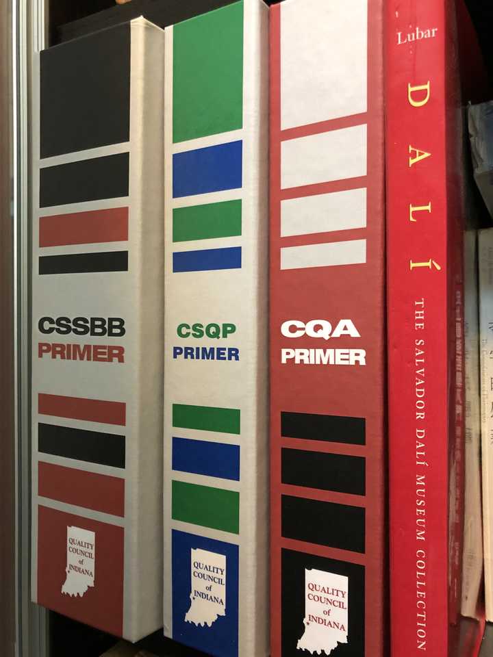 关于六西格玛证书？ - 知乎