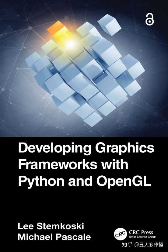 pygame 能用python 做三维吗？ - 知乎