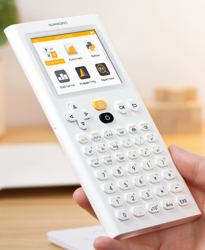 价位2000以内最好的计算器是什么？ - 知乎