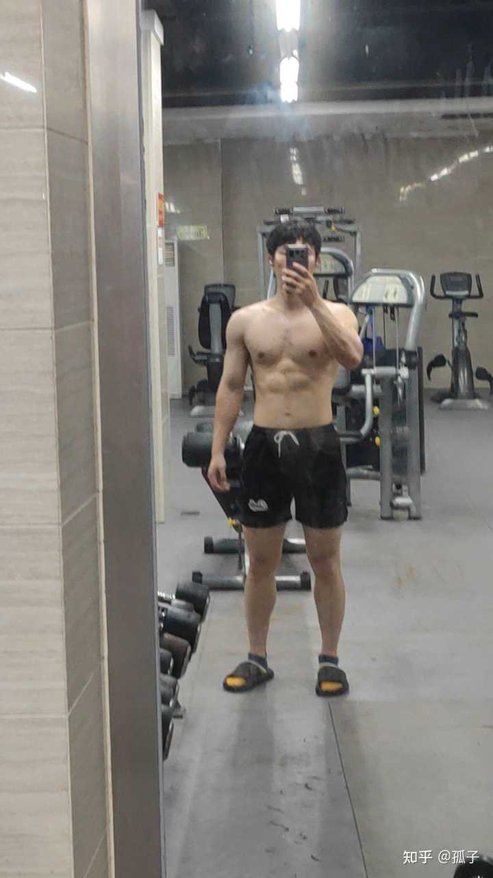 请问男生175cm高，体重多少合适? - 知乎